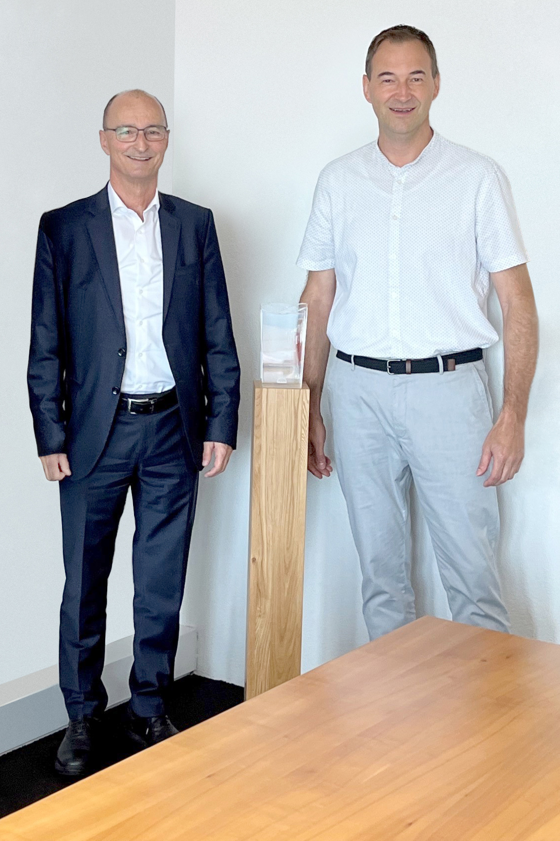Herzliche Gratulation zu 60 Jahre Oehninger! - MAN Truck & Bus Schweiz ...