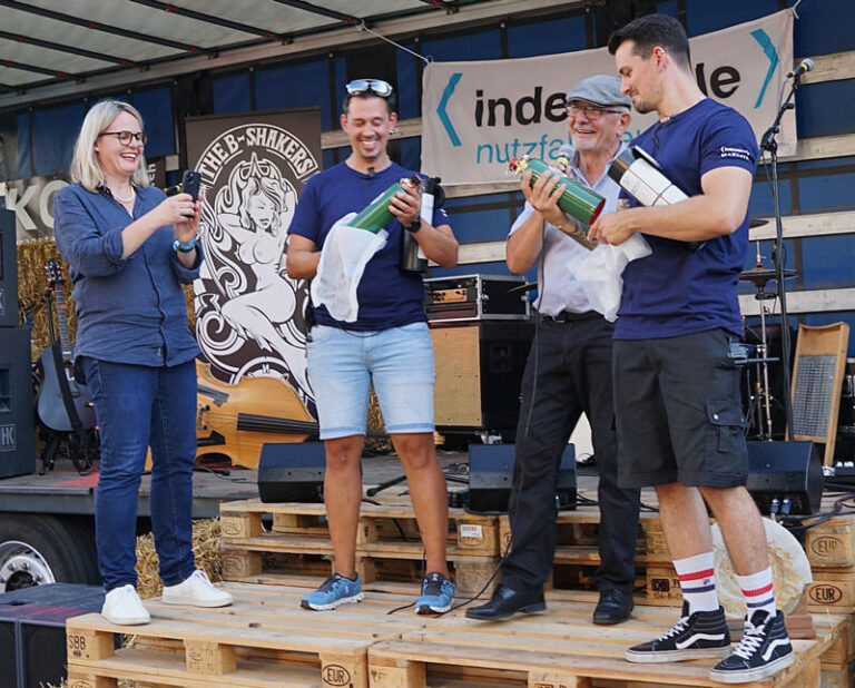 Indermühle wird 2024 Teil der MAN Familie - MAN Truck & Bus Schweiz AG ...